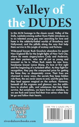 Valley of the Dudes