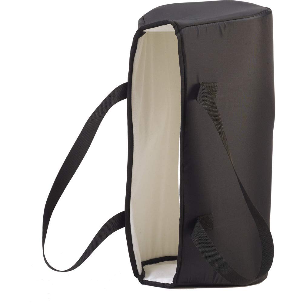 Watershed Chattooga Padded Liner, Black, (FGW-LNCH)