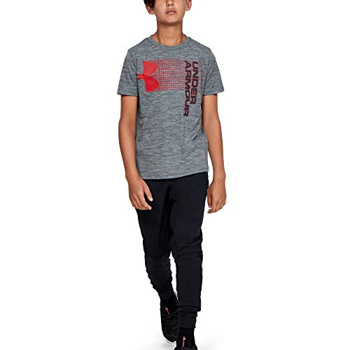 Under Armour UA Crossfade YMD STEALTH GRAY