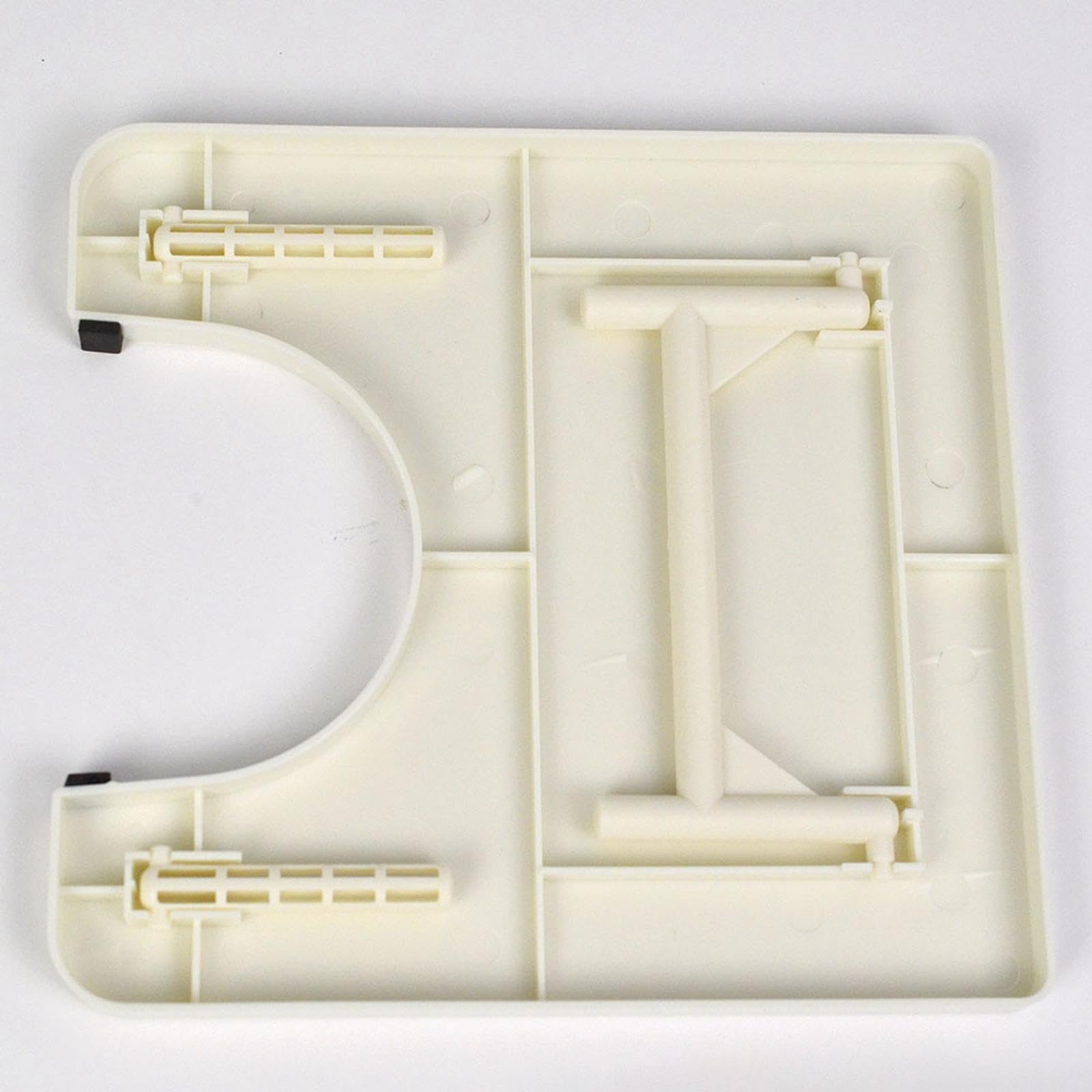 Yiju Sewing Machine Expansion Stand Universal Lightweight Household Multipurpose Sturdy DIY Practical Extension Table for Sewing Supplies