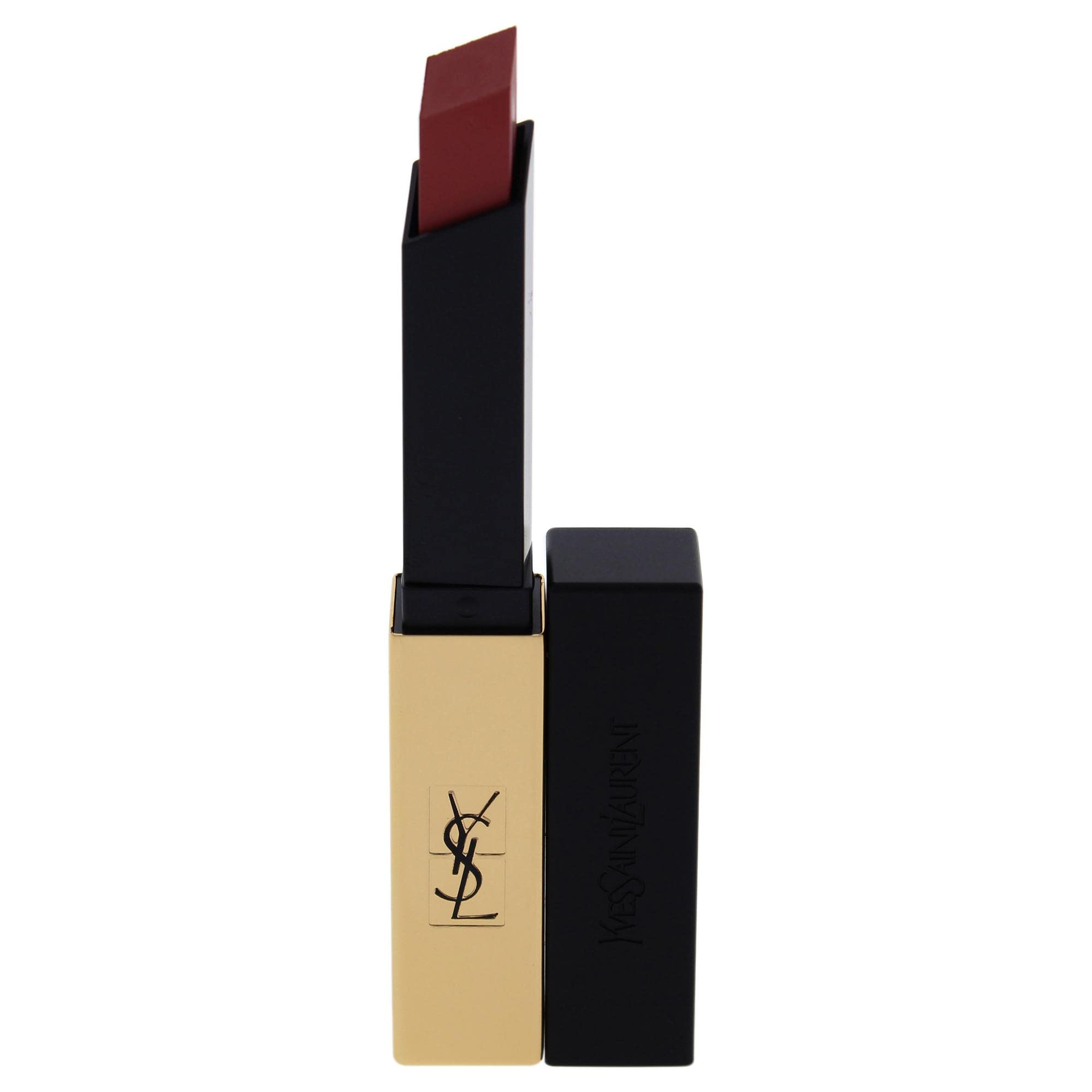 Yves Saint Laurent Rouge Pur Couture The Slim Matte Lipstick 24 Rare Rose