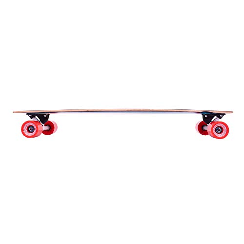 Z-Flex Skateboard - Surf-a-gogo Pintail