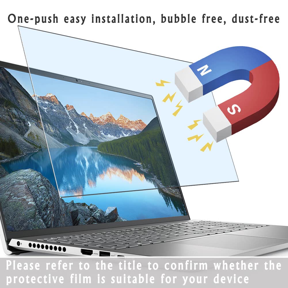Vaxson Anti Blue Light Tempered Glass Screen Protector, compatible with ASUS Chromebook C204 / C214-BW0029 11.6" Visible Area, 9H Film Protectors [ Not Full Coverage ]