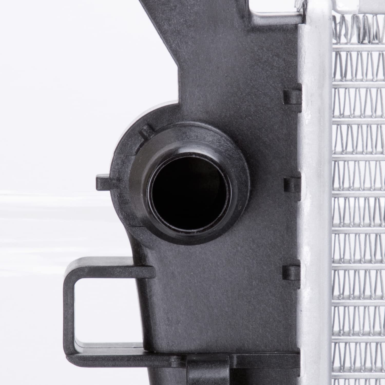 TYC 13087 Radiator Compatible with 2008-2011 Ford Focus