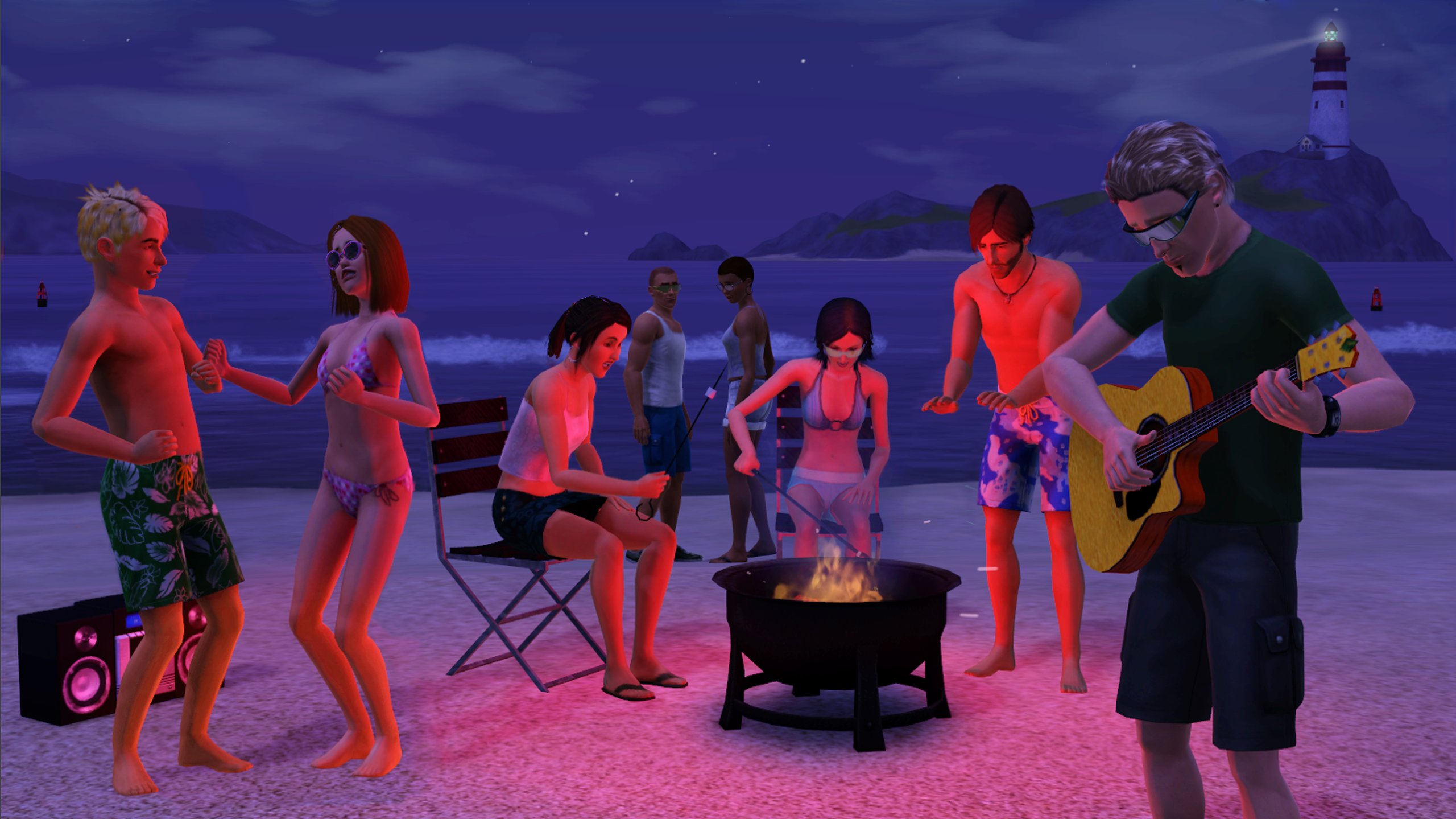 The Sims 3 Starter Pack - PC/Mac