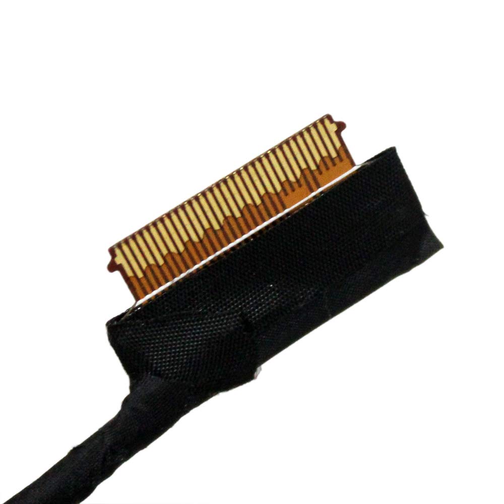 Zahara 5PCS SSD HDD Drive Connector State Cable Replacement for Lenovo ThinkPad T580 P52S M.2 01YR466