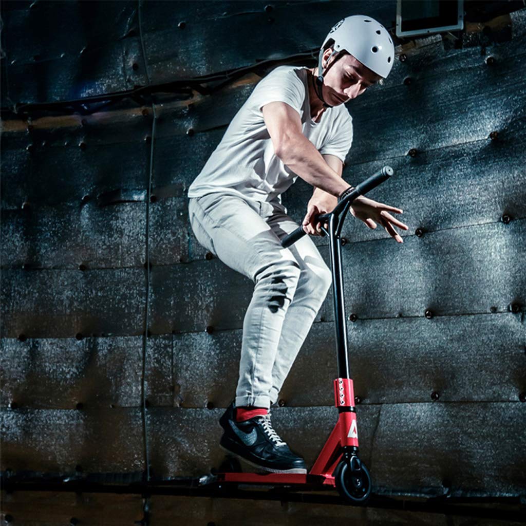 Stunt Scooters ADKINC Pro/Trick for Intermediate - Quality Freestyle Complete for Affordable Price - Durable, Light, Easy Setup - for Boys Girls Teens