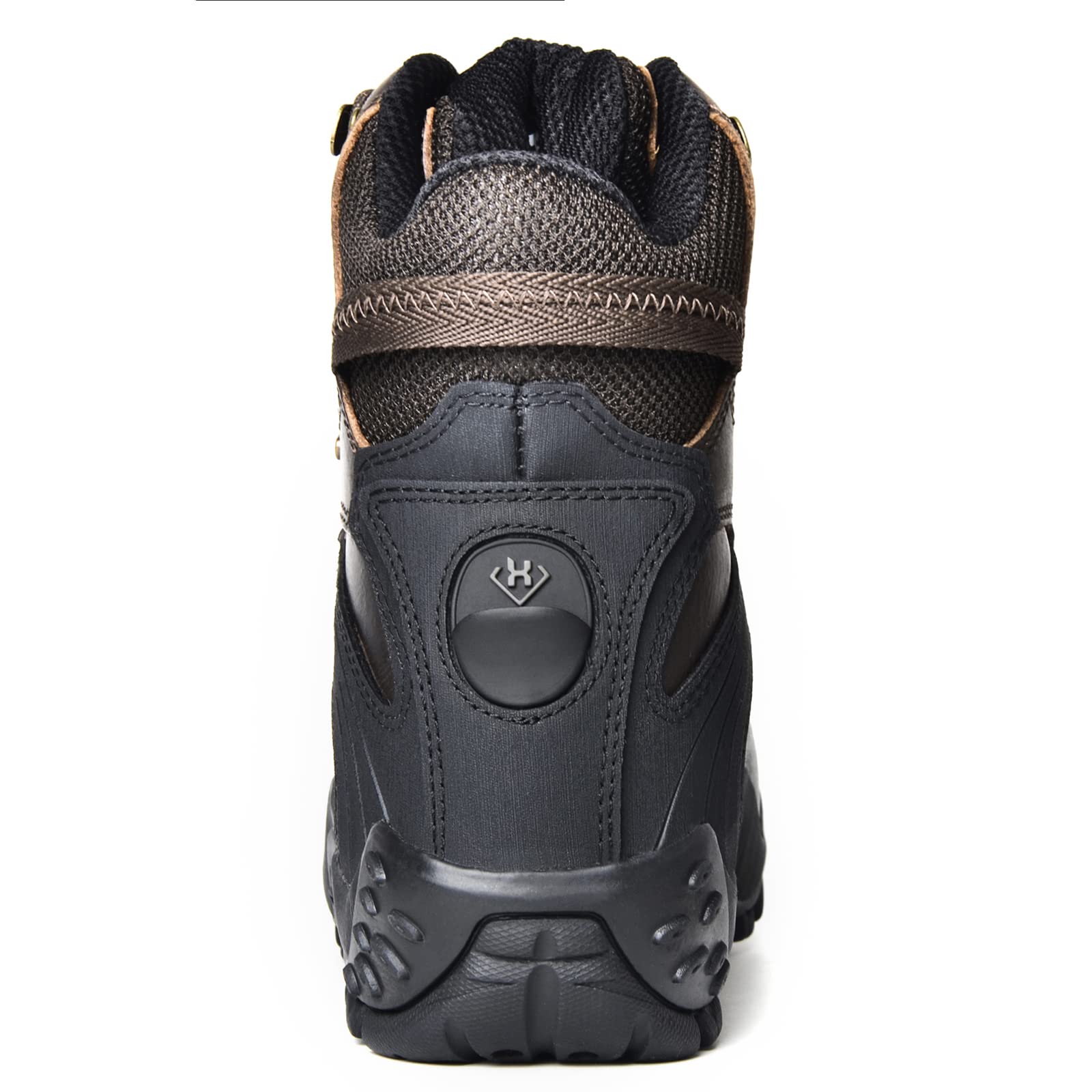 XPETI Men’s Gravel Non- Insulated Hunting Boots