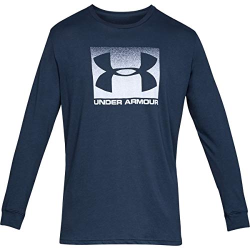 Under Armour UA Sportstyle Boxed XXL Academy