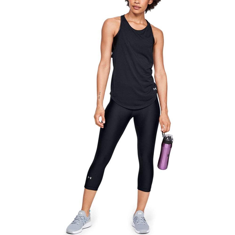 Under Armour UA Whisperlight Mesh XXL Black