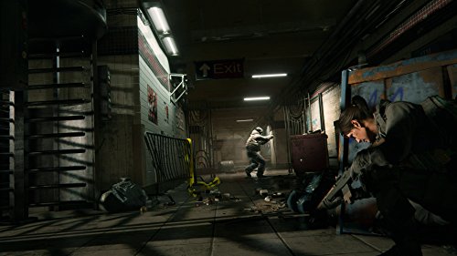 Tom Clancy's The Division (Xbox One)