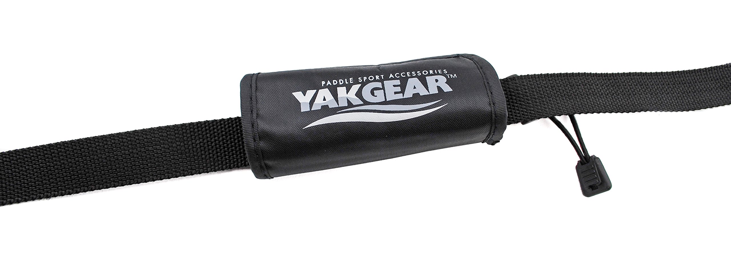 Yak Gear Tie Down Straps