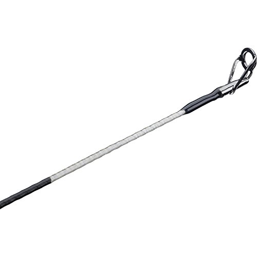 Ugly Stik 6β6β GX2 Casting Rod, One Piece Casting Rod, 8-20lb Line Rating, Medium Rod Power, Moderate Fast Action, 1/4-5/8 oz. Lure Rating