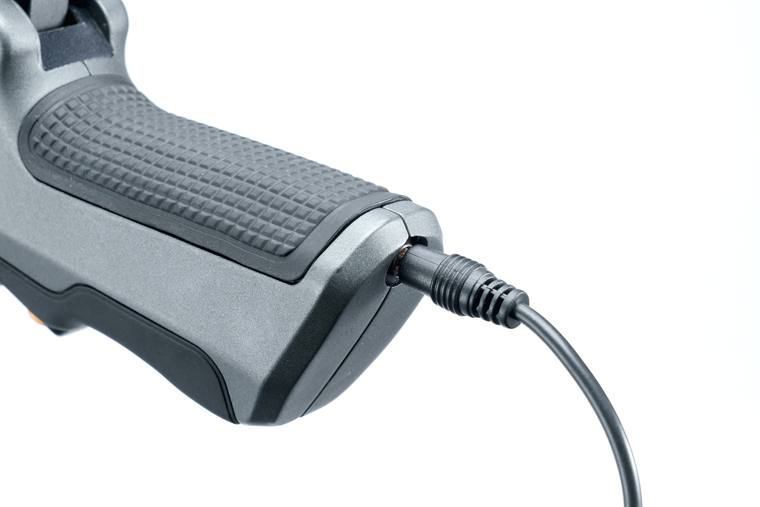 Vanguard Alta GH-300T Magnesium Alloy Tripod Grip Head