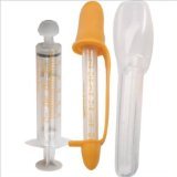 Safety 1st 3 Piece Medicine Set - 2 Pack