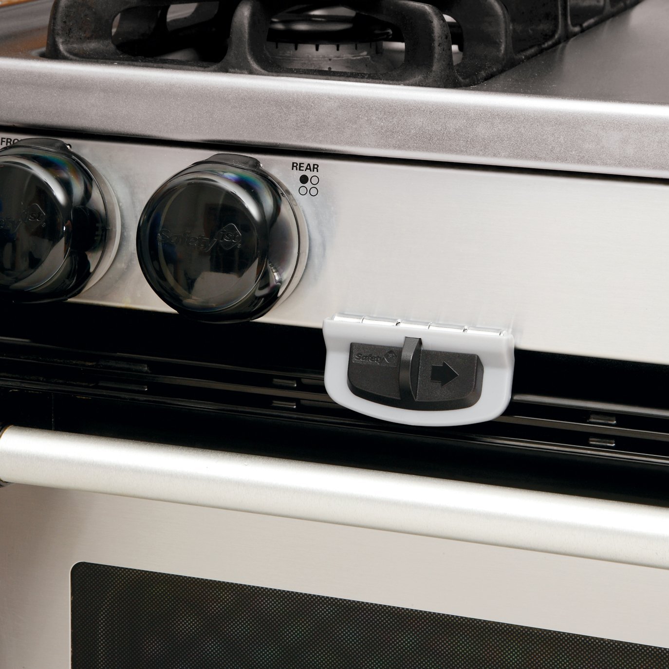 Safety 1st Oven Door Lock, Decor
