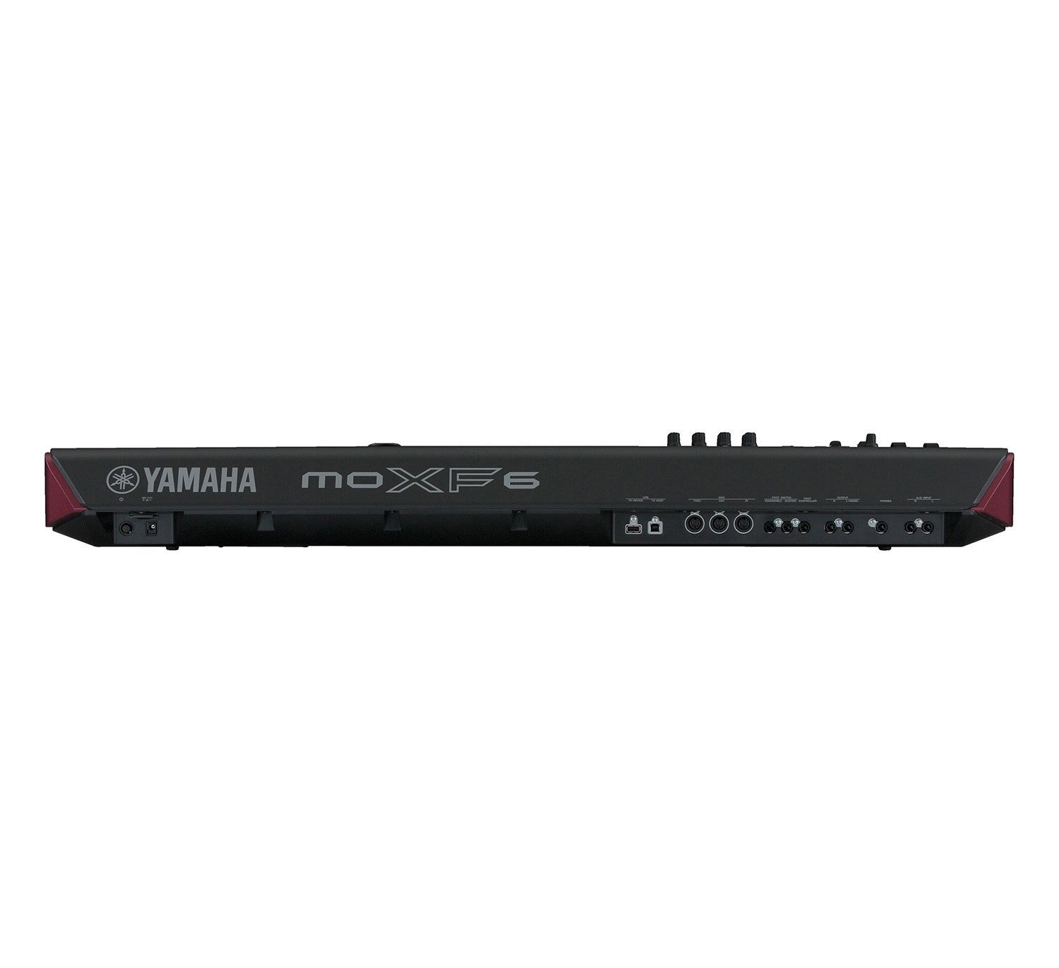 Yamaha MOXF6 Music Production Workstation