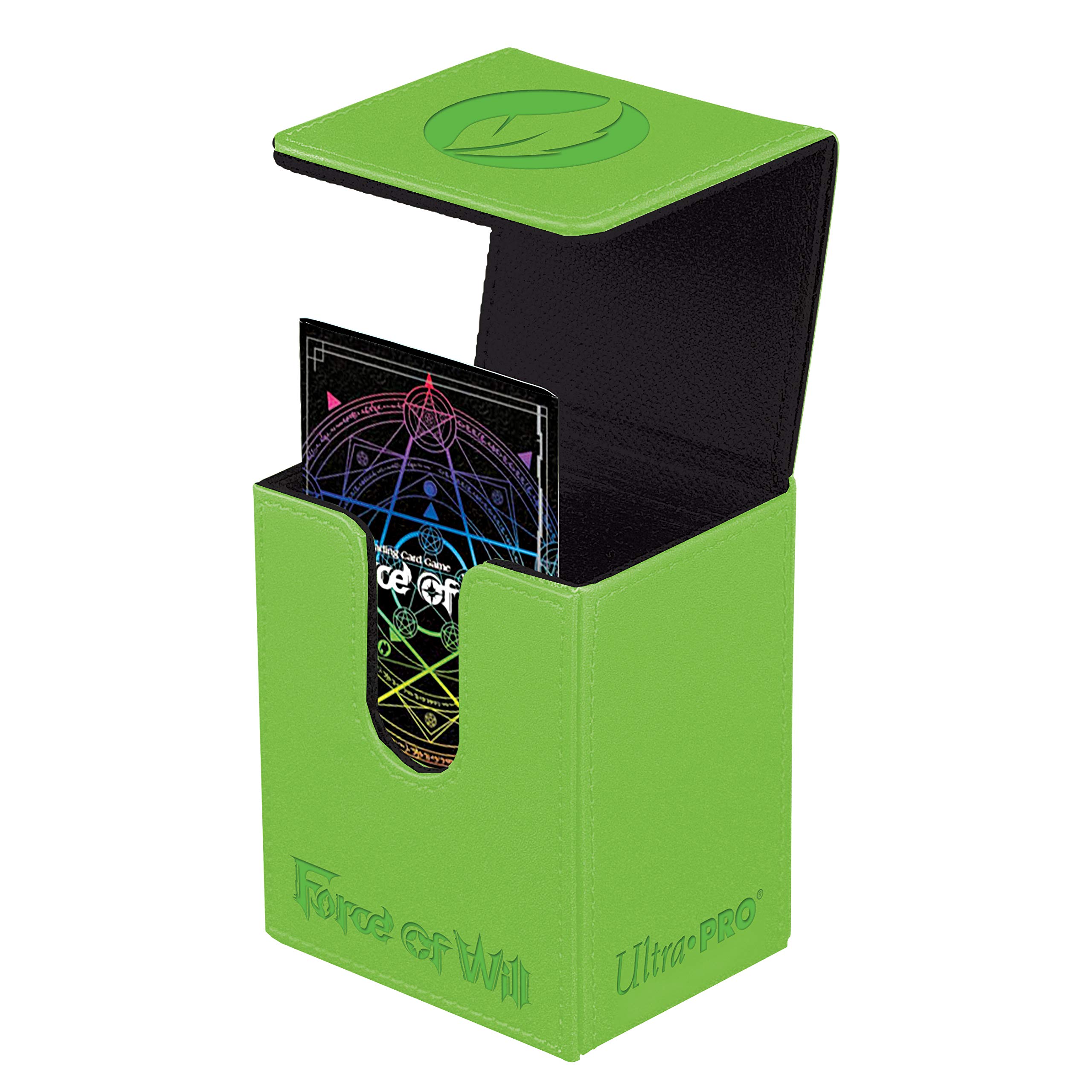 Ultra Pro Gaming Generic 84702 Deck Box, Multi, One Size