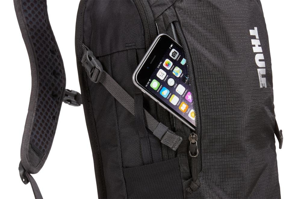 Thule Uptake Hydration Pack, Black, 12L