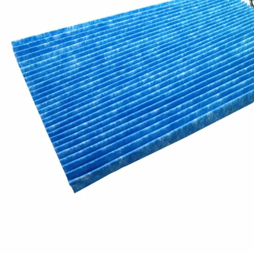 VAGILO Replacement Parts HEPA Filter Compatible for DaiKin MC70KMV2 MCK57LMV2 BAC006A4C Air Purifier Accessories