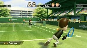 Wii Sports - World Edition