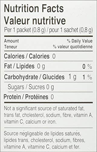 True Lime Water Enhancer, Bulk Dispenser Pack, 0 Calorie Drink Mix Packets, Sugar Free Flavoring Powder Made with Real Limes, 32 Count (Pack of 1)