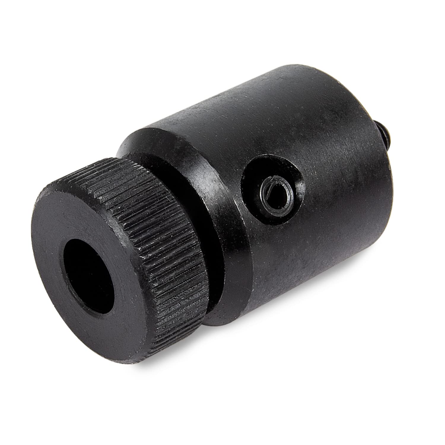 Wztepeng 868 Screw Anchor Expander Hollow Wall Set Tool Compatible with Greenlee 84299 Power Drill Part For Caulking Anchor Size 1/4'' - 20