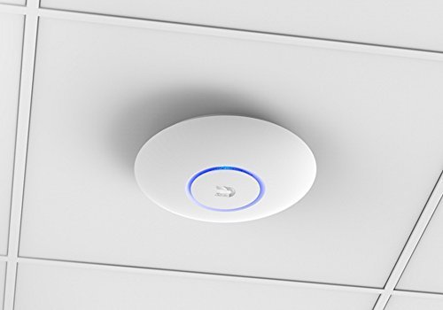 Ubiquiti Unifi Ap-AC Lite - Wireless Access Point - 802.11 B/A/G/n/AC (UAPACLITEUS), White