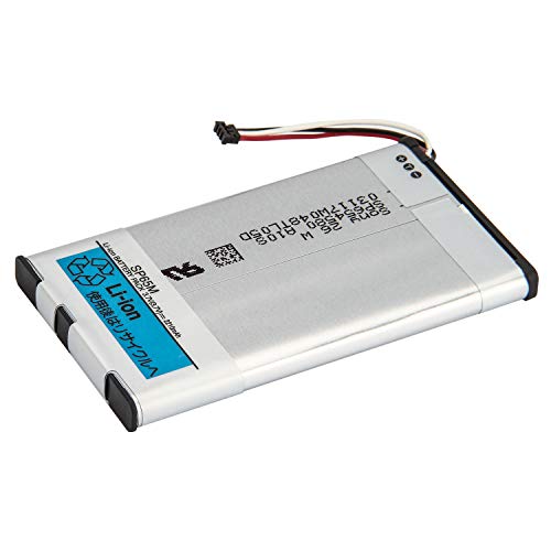 ZTHY SP65M Battery Replacement for Honeywell PROSIXC2W Hardwired-to-SiX Converter Panel Series 3.6V 2480mAh