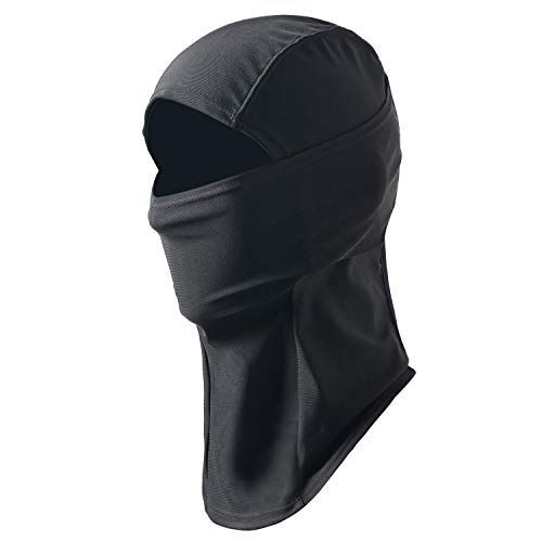 YLXS Balaclava Face Mask for Men Riding Running Fishing Sun Protection Dustproof Face Mask Summer Autumn