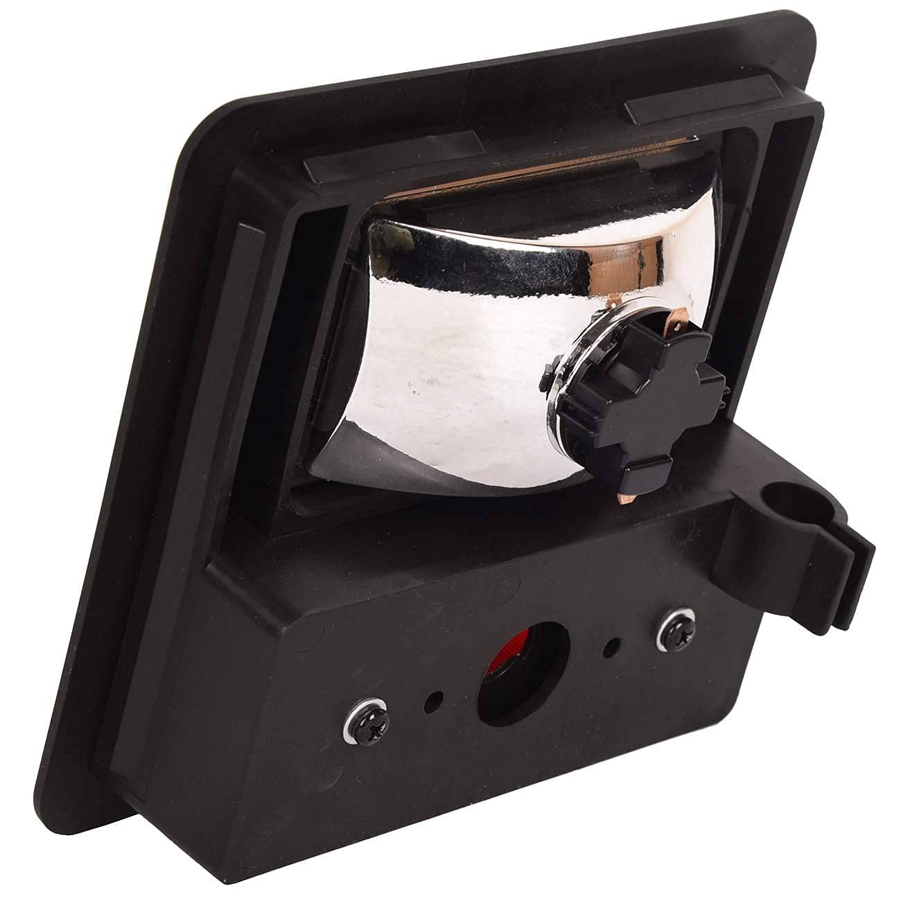 TOPAZ 6670284 Tail Light Lamp Assembly Loader Rear Door Light Fit for Bobcat 553 751 753 S570 S590 S630 A220 A300 Skid Steer