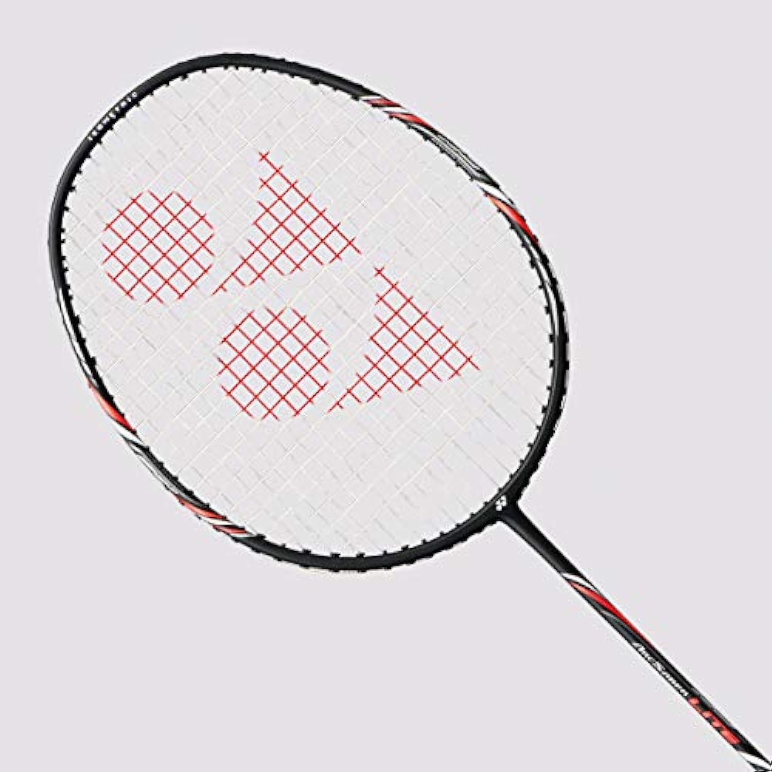 Yonex Arcsaber Lite Badminton Racket (Black) 4U5(Strung)