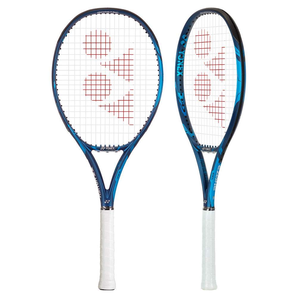 Yonex EZONE 100L (285G) Tennis Racquet (4 3/8)