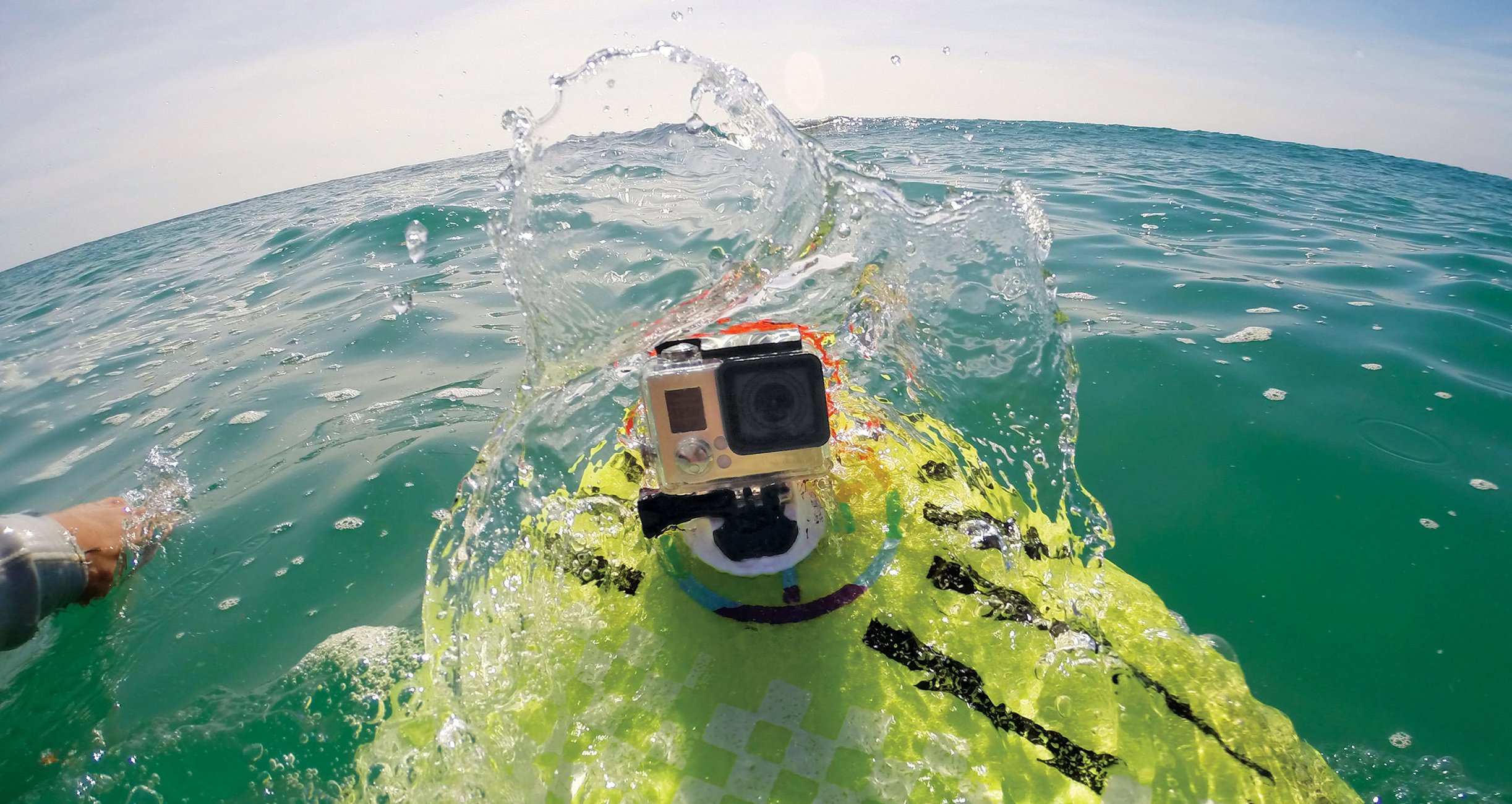 Yimobra Waterproof Housing Case for Gopro Hero 7 Black Hero 6 Hero 5 Hero 2018 Diving Protective Shell 147FT 45M with Bracket Accessories, Action Camera