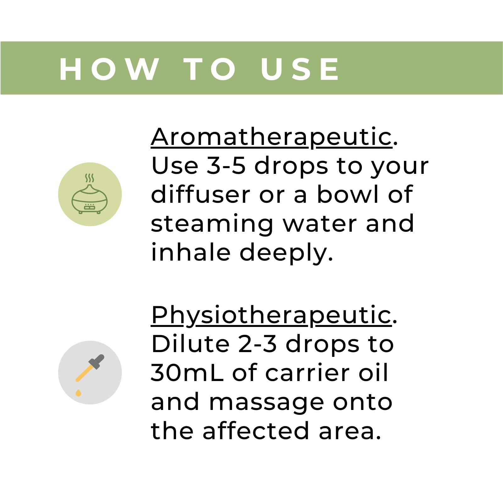xencare Peppermint USDA Organic Food Grade Essential Oil | 100% Pure Natural Undiluted | Edible & Safe to Ingest & for Skin | Premium Aromatherapy for Diffusers Baths & Topical Use (0.33 fl oz, 10ml)