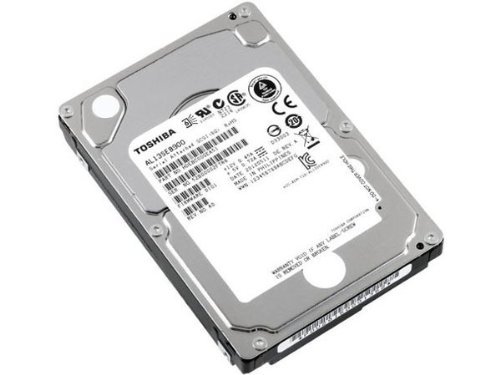 Toshiba AL13SE AL13SEB900 900 GB 2.5" Internal Hard Drive (Certified Refurbished)