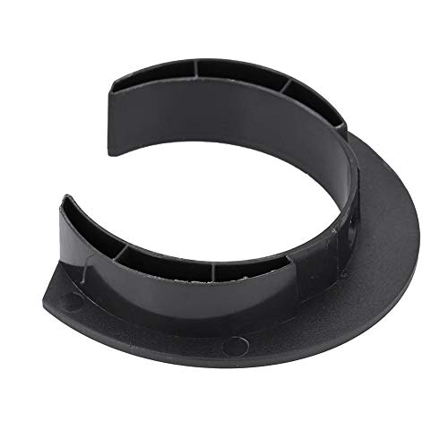 Zouminyy Scooter Mudguard, Mudguard Scooters Mud Guard Fenders Accessory for MijIa M365 Electric Scooter(White)