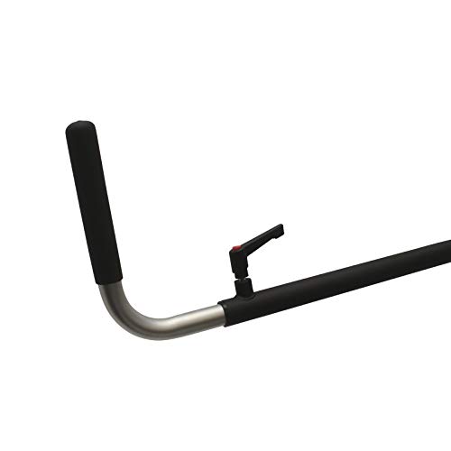 VersaStep Recumbent Ipsilateral Cross Trainer with Swivel Seat