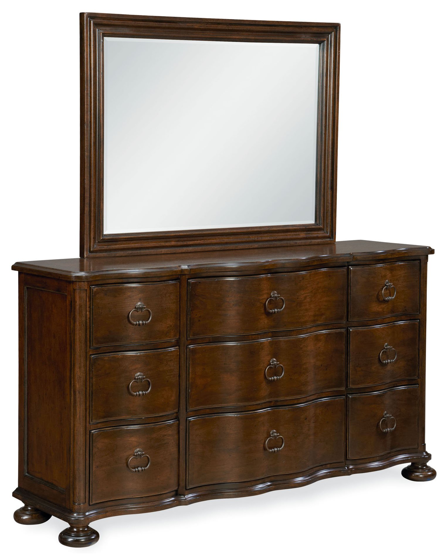 Universal Furniture Paula Deen Home River House The Guest Room Bedroom Set