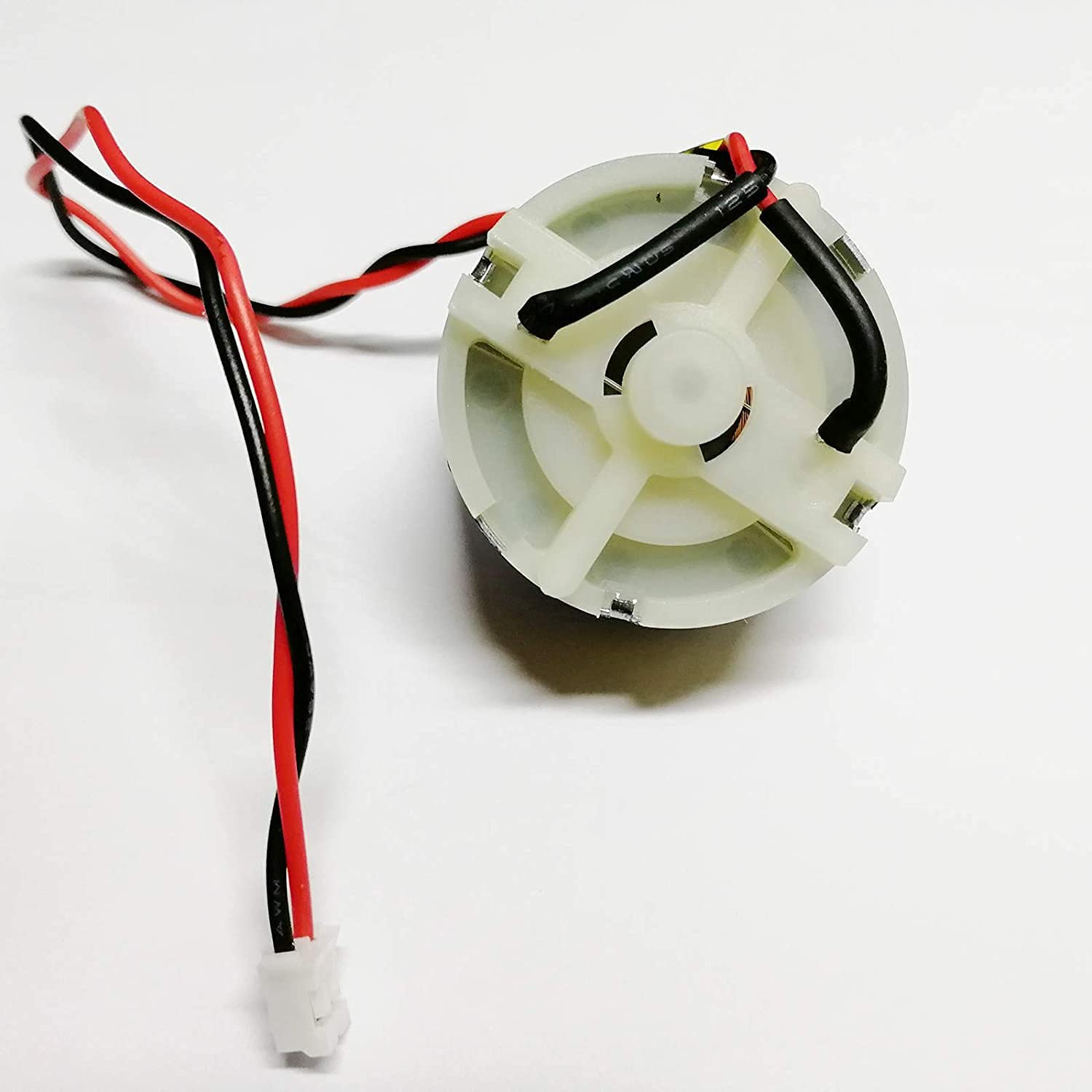 XHSESA 6V LIDAR Motor,LIDAR Motor with Cable for Neato Botvac 65 70e 80 D80 D85 XV-25 XV-21 XV-11 Vacuums Cleaner Accessories