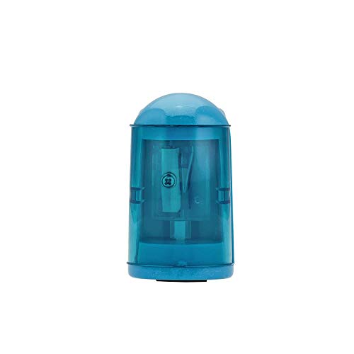 X-Acto Buzz Battery-Powered Pencil Sharpener, 4 Count Pencil Sharpner (2012685)