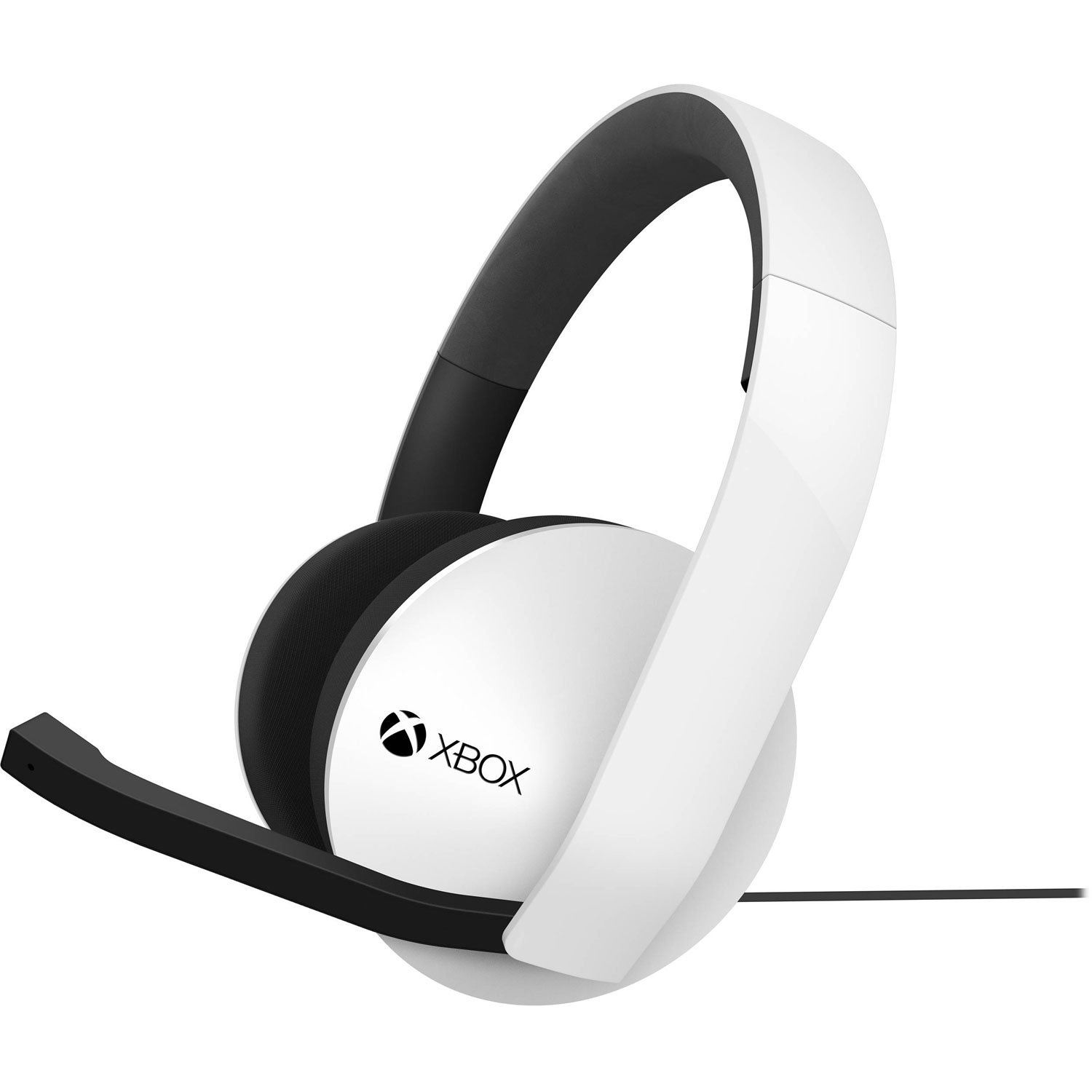 Xbox Stereo Headset β White