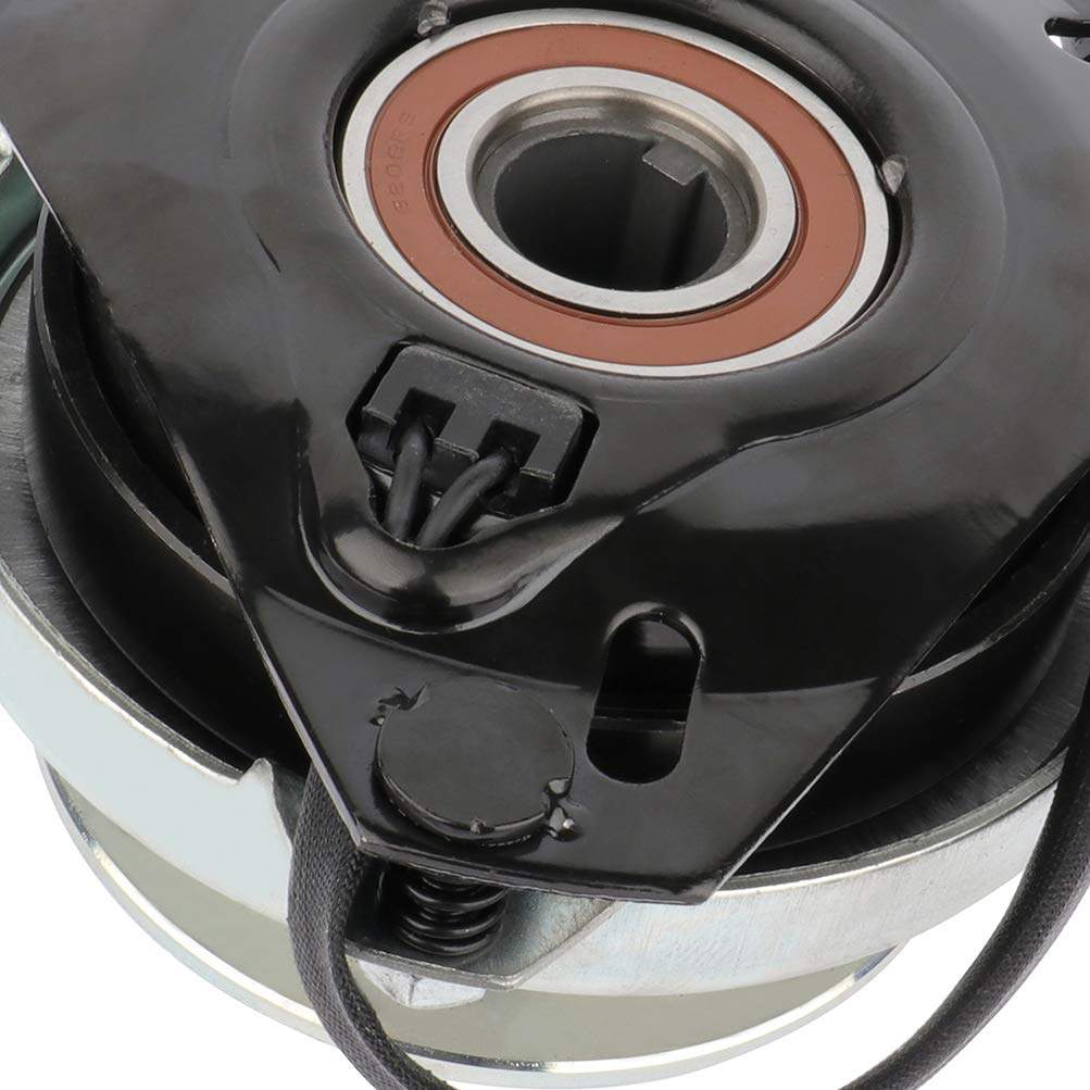 X0574 cciyu PTO Clutch Lawn Mower Electric Lawn Mower Craftsman Assembly fit for CUB CADET 717-3035 717-3313 717-3467 917-3035 917-3313