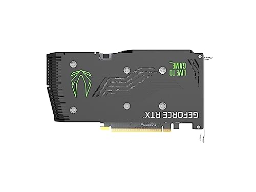 Zotac Gaming GeForce RTX 4060 8GB OC Spider-Man: Across The Spider-Verse Inspired Graphics Card Bundle, ZT-D40600P-10SMP
