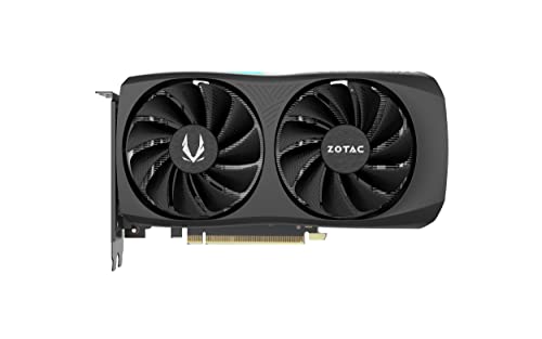 Zotac Zota 8GB D6 RTX 4060 Ti OC Spiderman