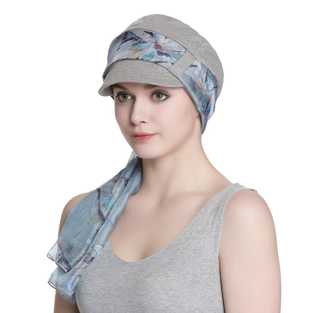 Visor Beanie Hat for Women Sets Painter Caps for Women
