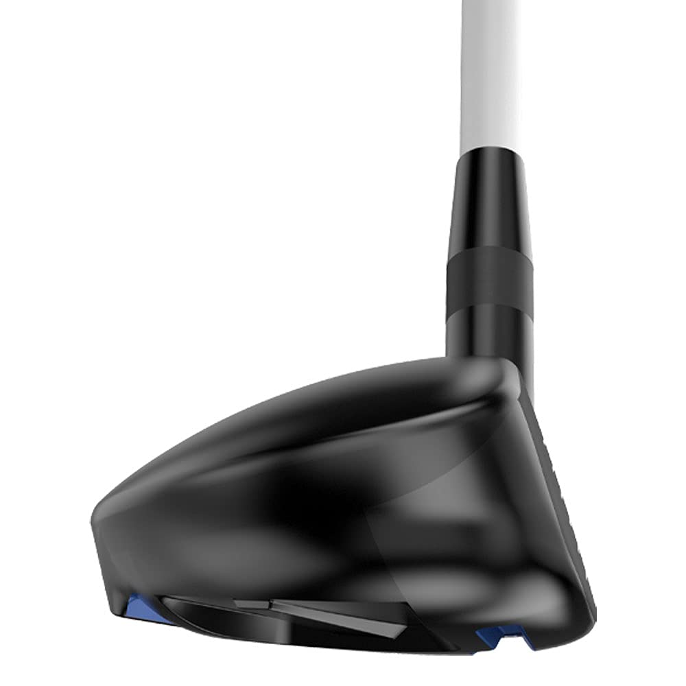 Tour Edge Hot Launch C522 Hybrid (right, MCA Fubuki Graphite, Regular, 4)