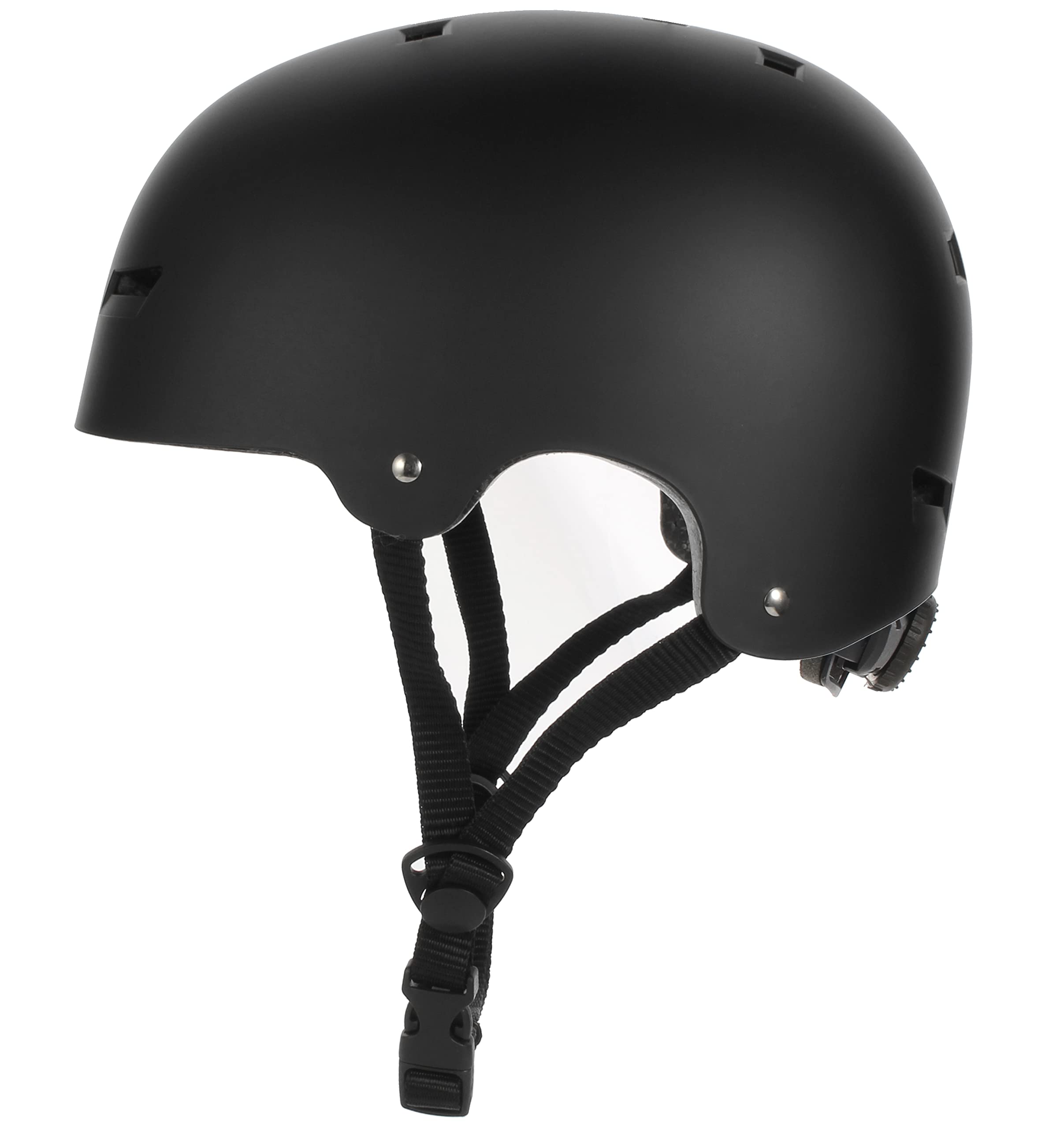 Tourdarson Skateboard Helmet Impact Resistance Ventilation for Youth & Adult