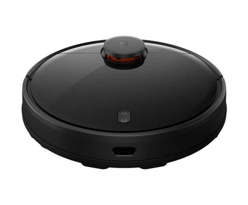 Xiaomi Mi 2 in 1 Sweeping Mopping Robot Vacuum Cleaner 2nd Generation (White)