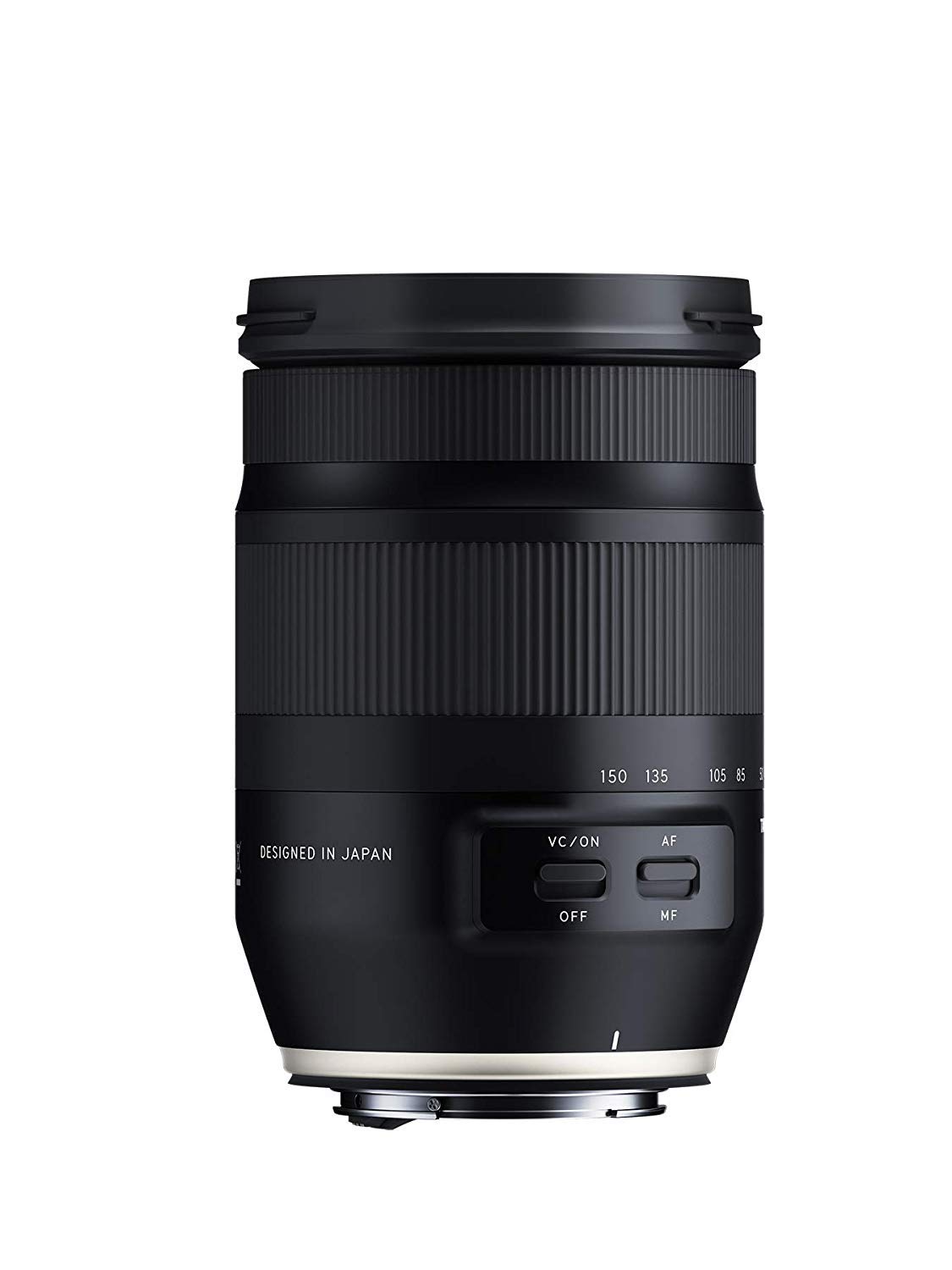 Tamron 35-150mm f/2.8-4 Di VC OSD Lens for Canon EF